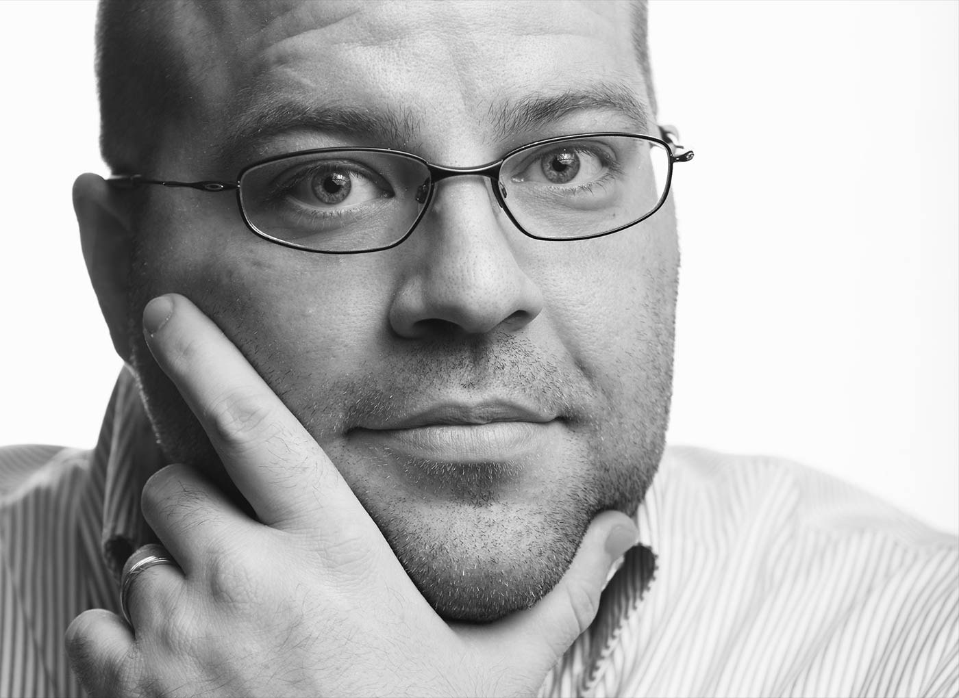 Home - Benjamin Claxton